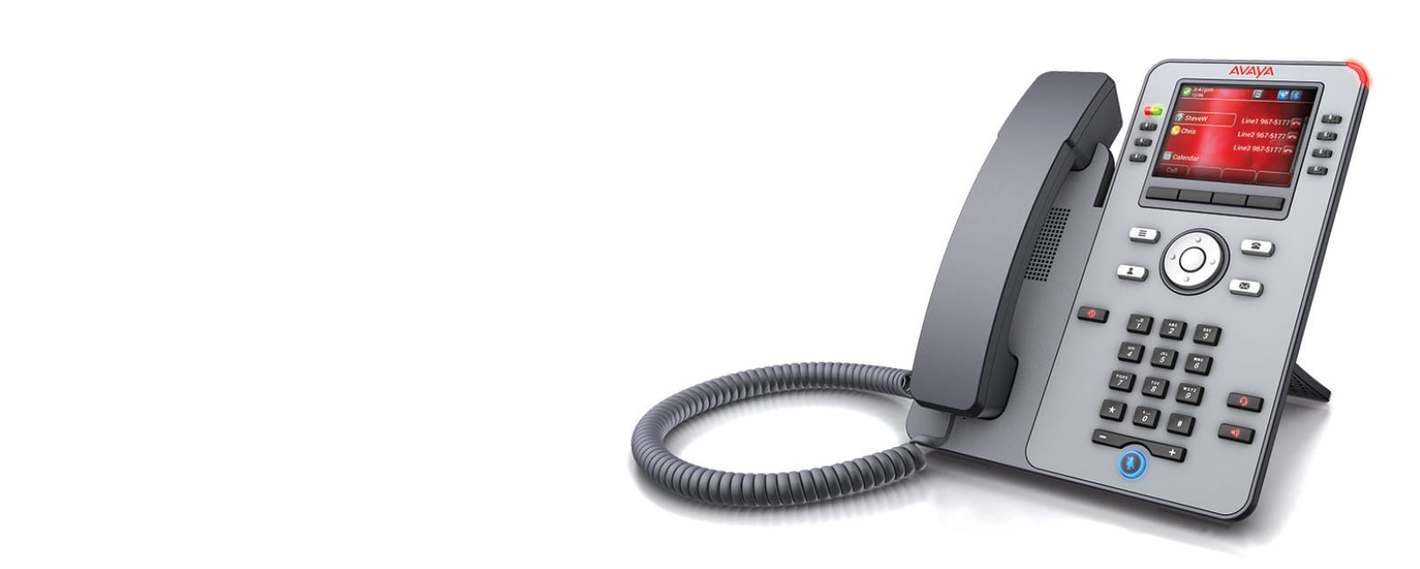 7 3 avaya j179 1 - Communications Solutions, Inc. Jacksonville, Florida