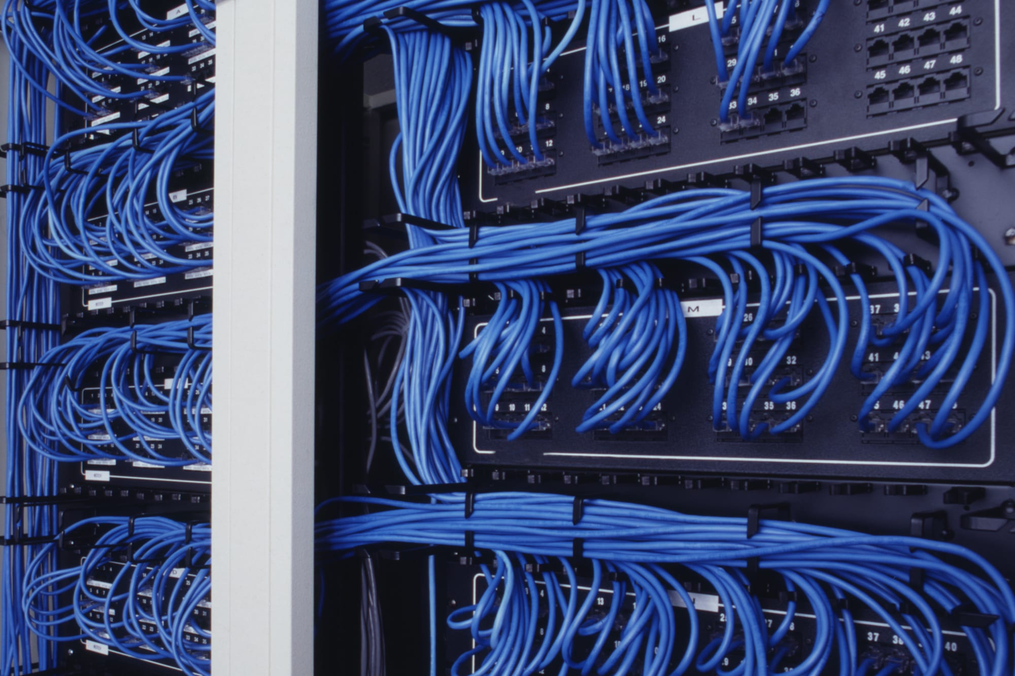 Racks and Enclosures - CSIJAX.com Jacksonville, FL