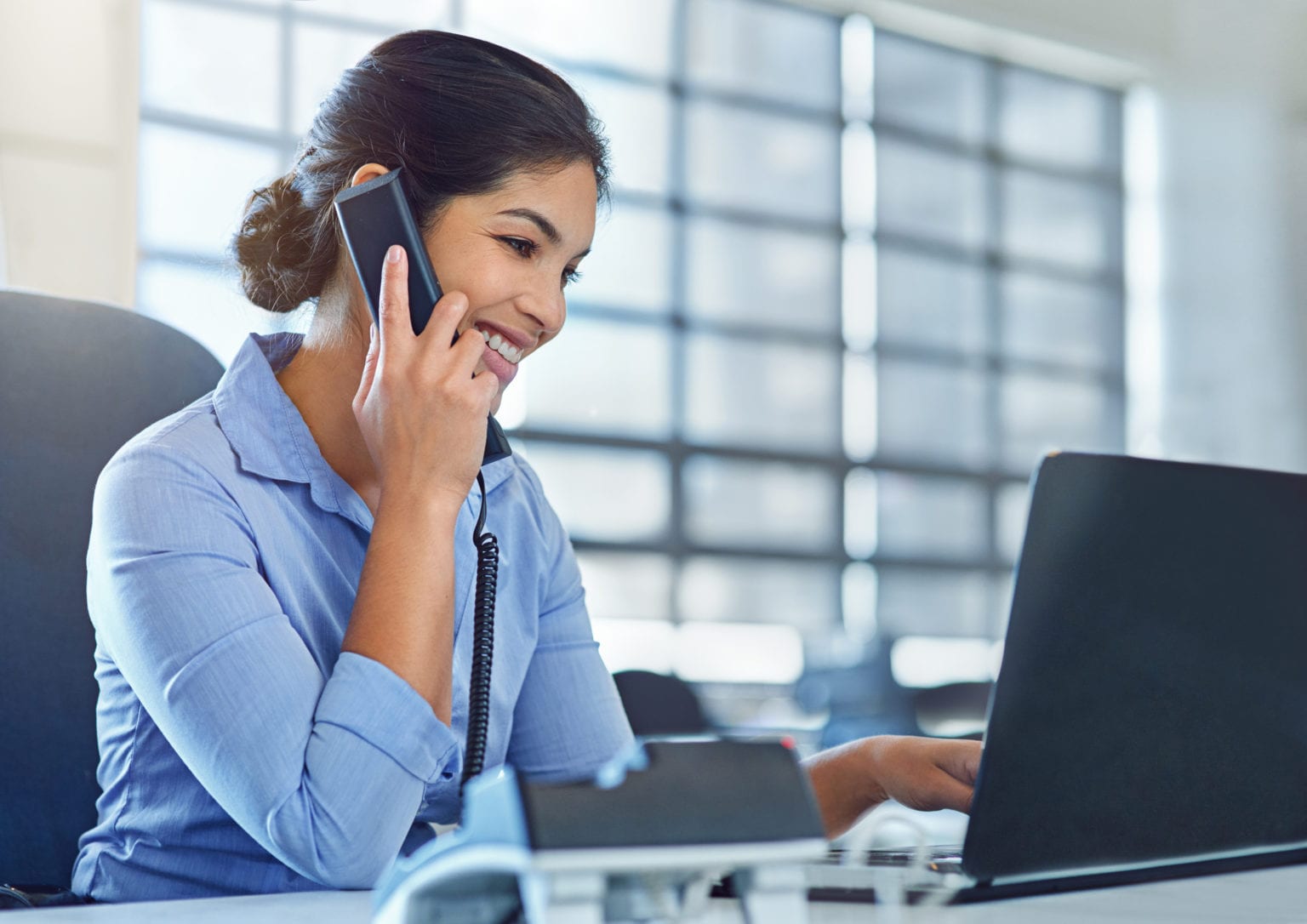 unified communications telephone - Communications Solutions, Inc ...