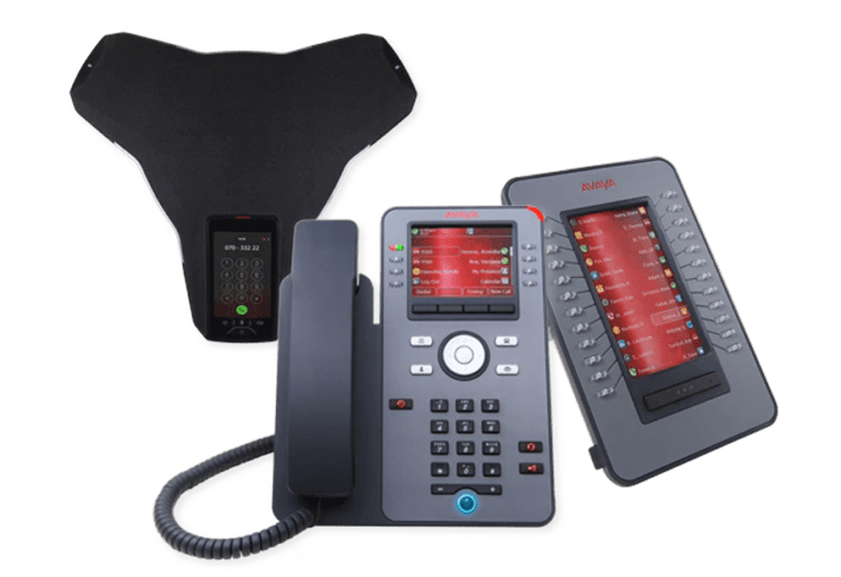 avaya phones - Communications Solutions, Inc. Jacksonville, Florida