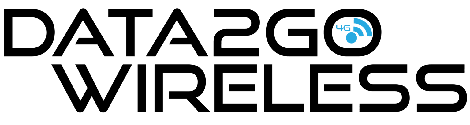 data2go wireless logo - Communications Solutions, Inc. Jacksonville ...