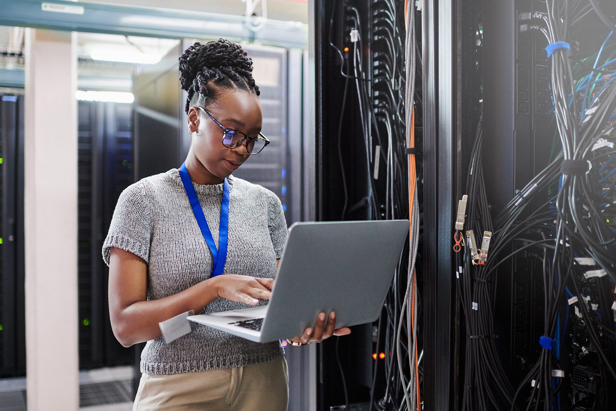 Server Rack Size Guide Communications Solutions Inc Jacksonville